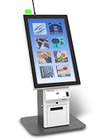 Posiflex Compact POS